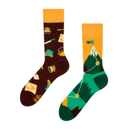 Good Mood Socks - Hiking