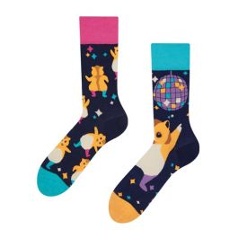 Good Mood Socks - Party Hamsters